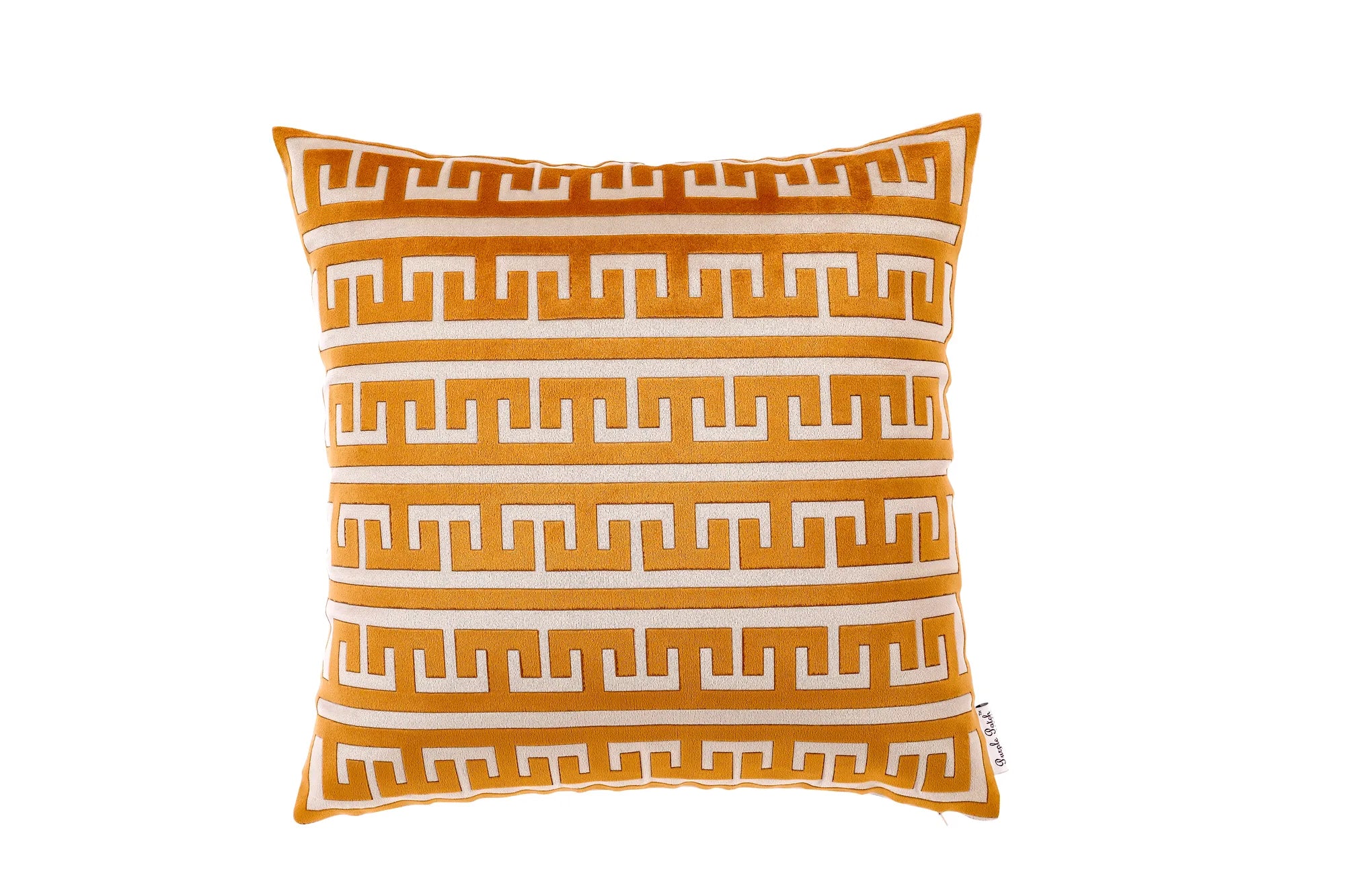 Greek Pattern – Purple Patch Studio